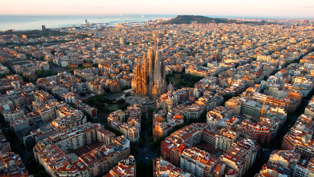 Here's Why You Should Visit Barcelona - Air Doctor