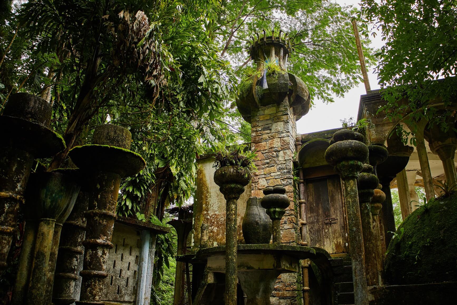 Discover 12 Of The Best Untouched Destinations - Air Doctor