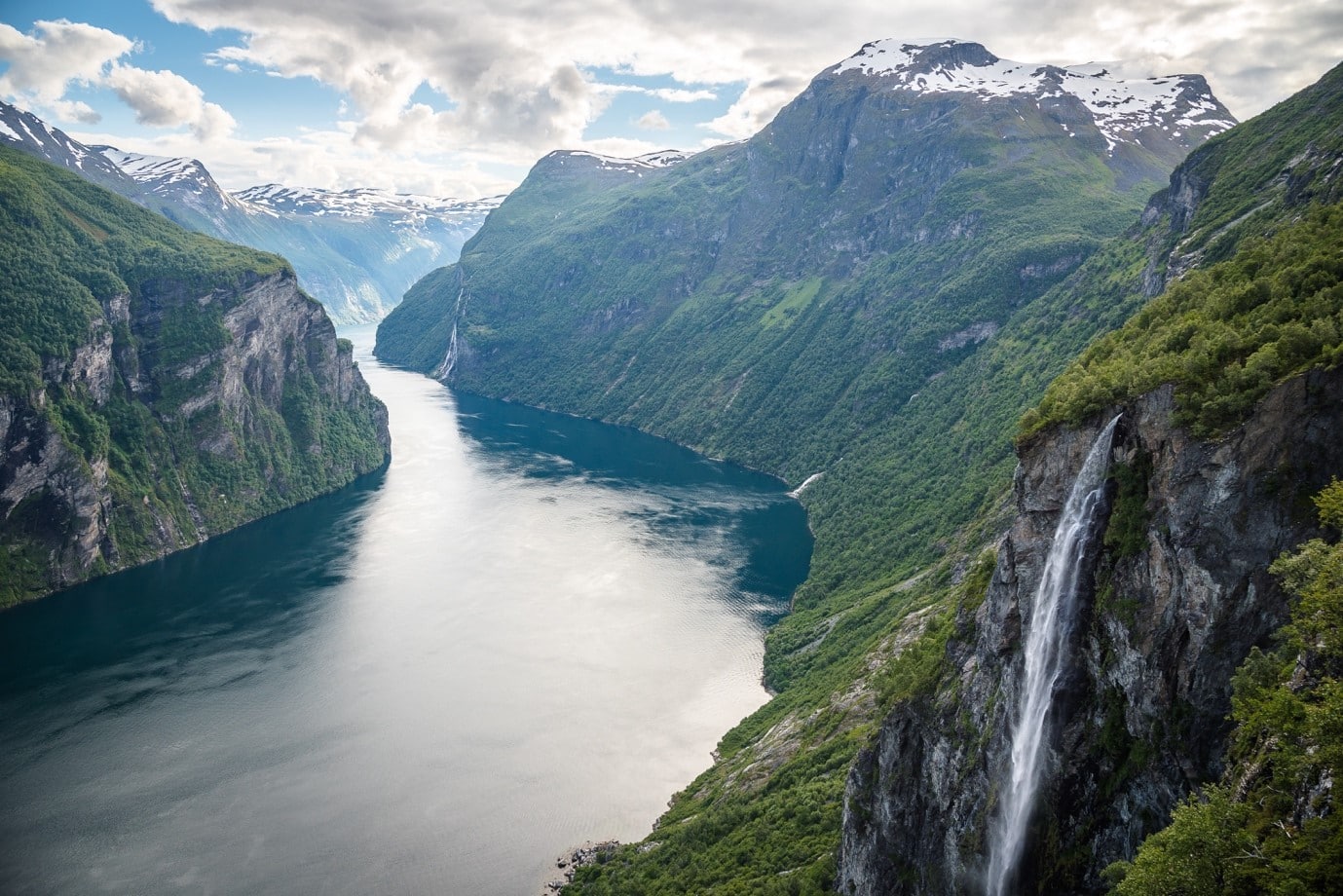 10 of The Most Beautiful Sites to See in Norway - Air Doctor