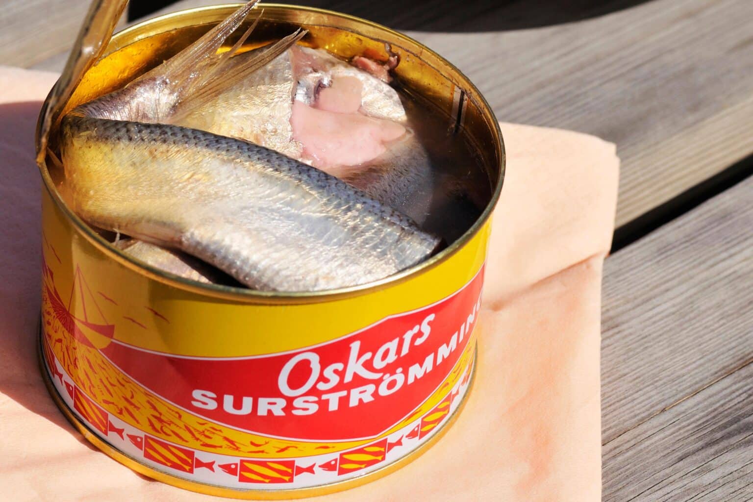 13 of the Weirdest Foods You Can Try Around the World