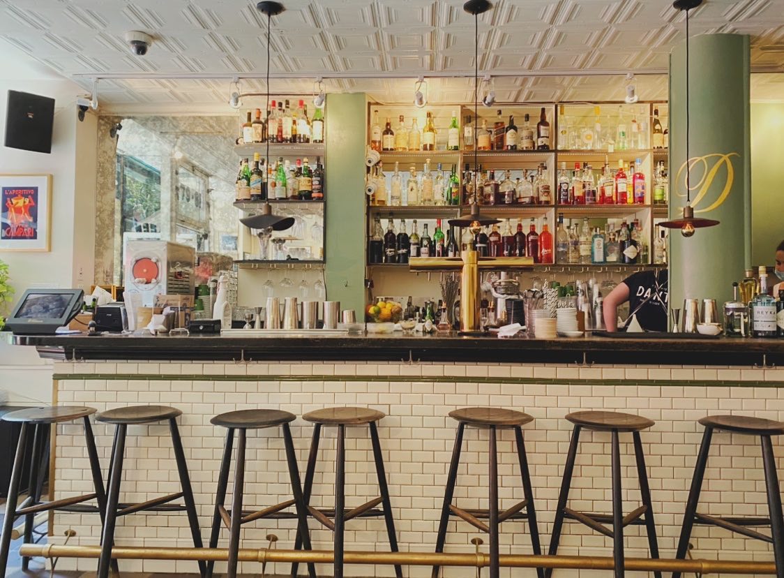 15 Must-Visit Bars in New York - Air Doctor