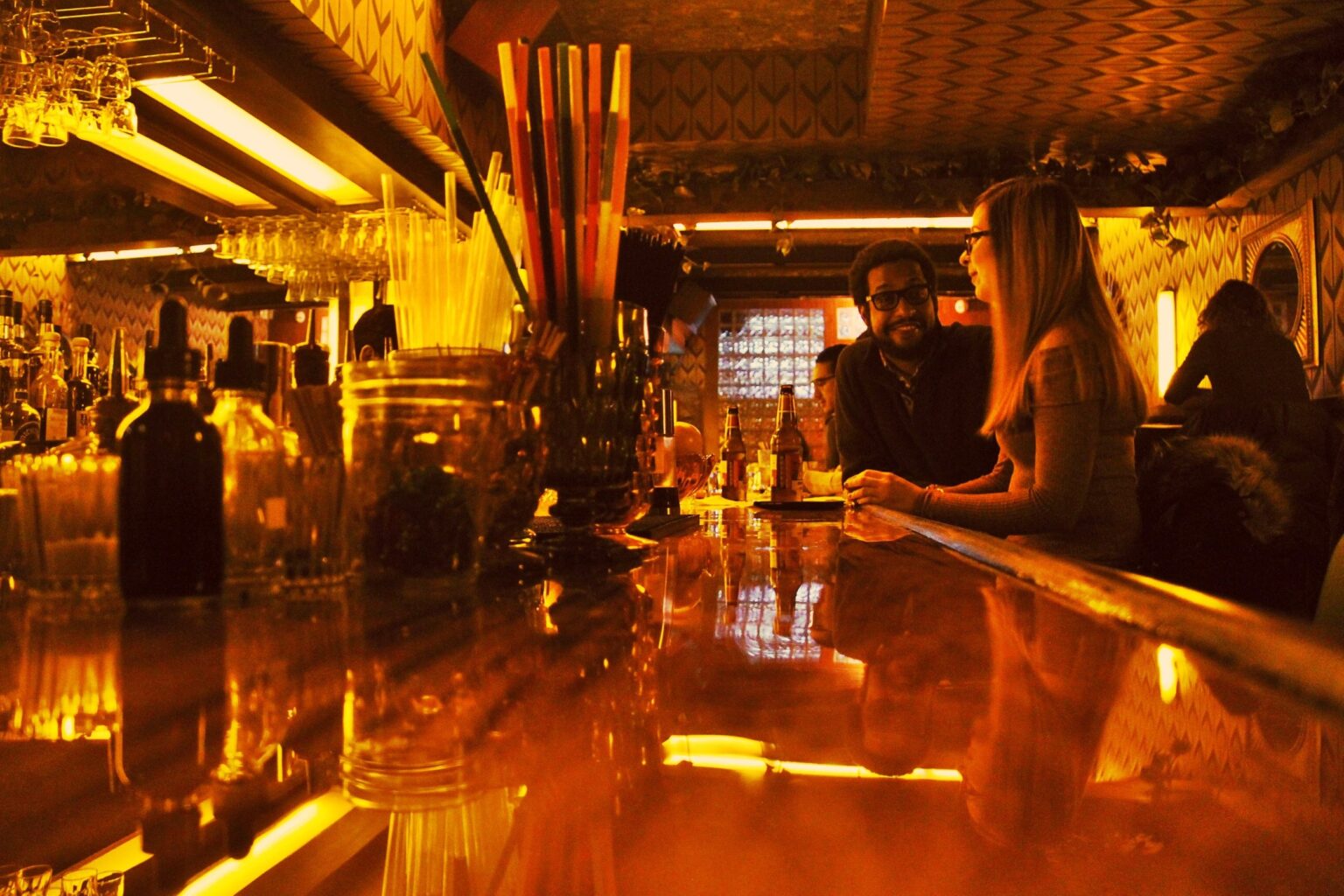 15 Must-Visit Bars in New York - Air Doctor