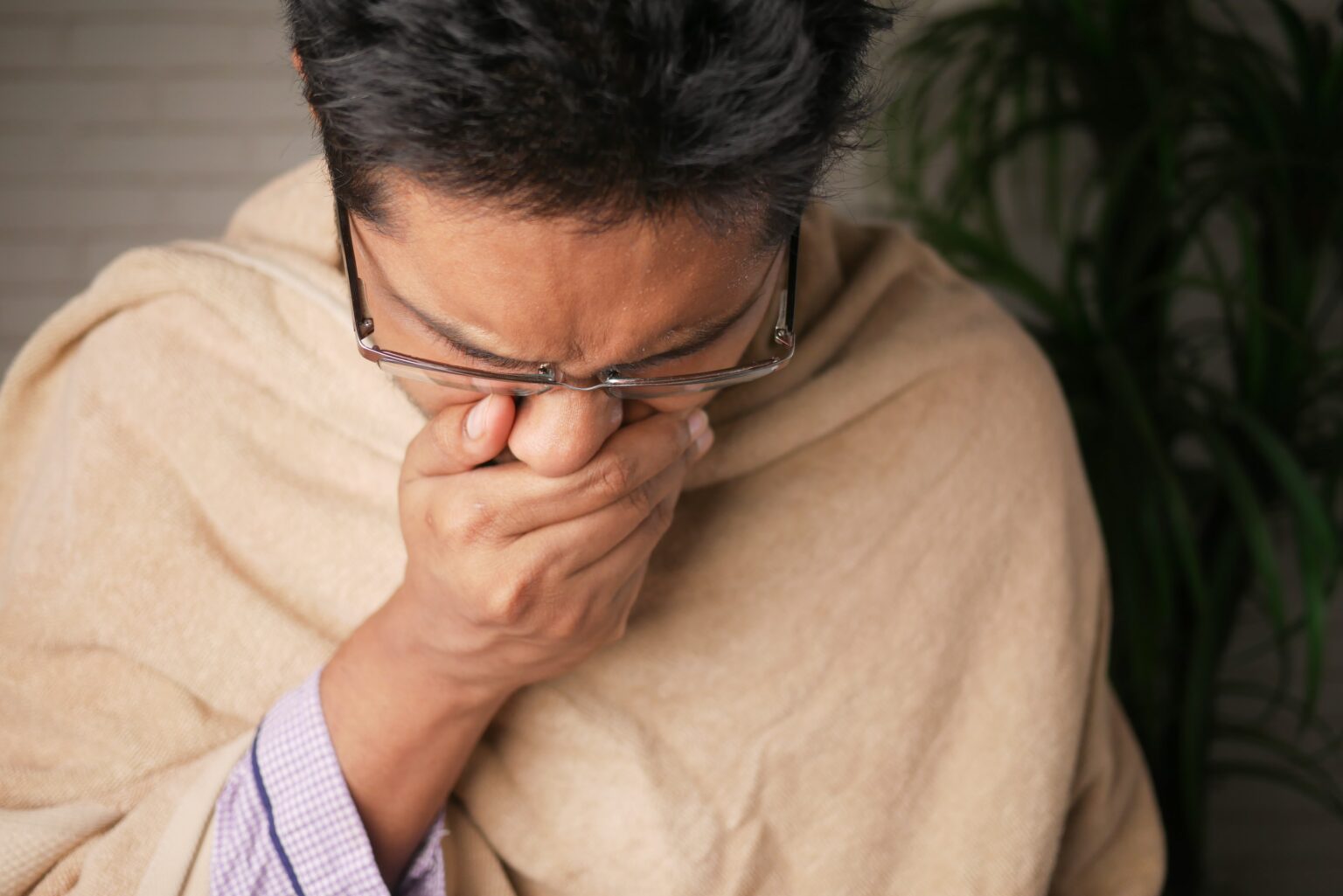 Your Guide to Understanding The Common Cold Stages - Air Doctor
