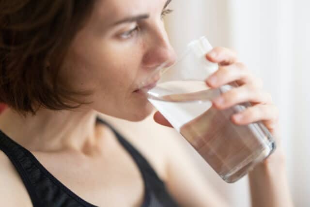 Is Drinking Too Much Water Bad for You? - Air Doctor