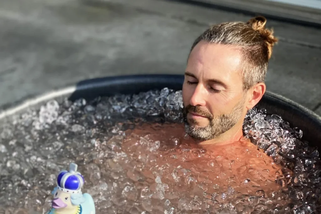 Ice Baths: Just How Beneficial Are They? – Air Doctor Ice Baths: Just How Beneficial Are They? – Air Doctor