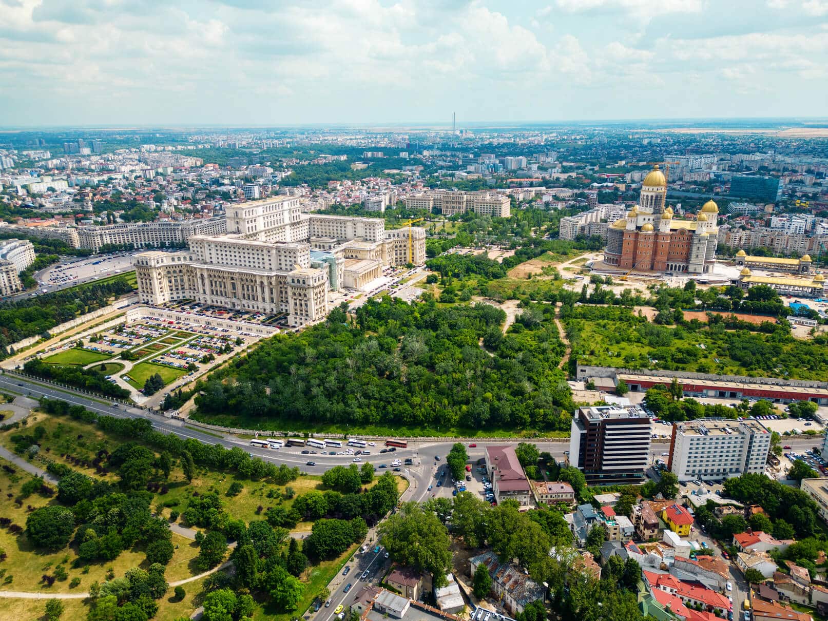 Top 15 Budget Travel Destinations You Haven’t Considered Yet