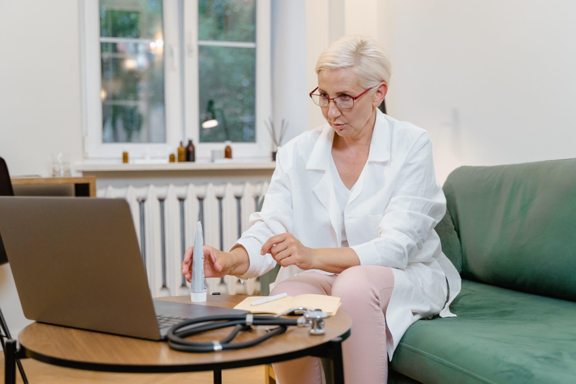6 Ways to Find the Best Online Doctors Near Me: Instant Appointment ...