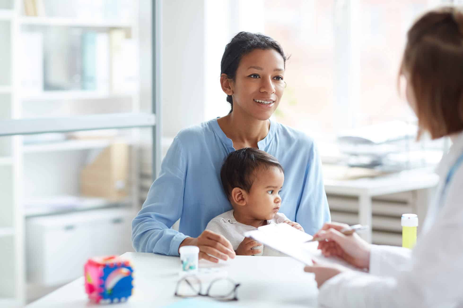 Finding a New Family Practice Doctor: 16 Must-Know Tips To Find A Good ...