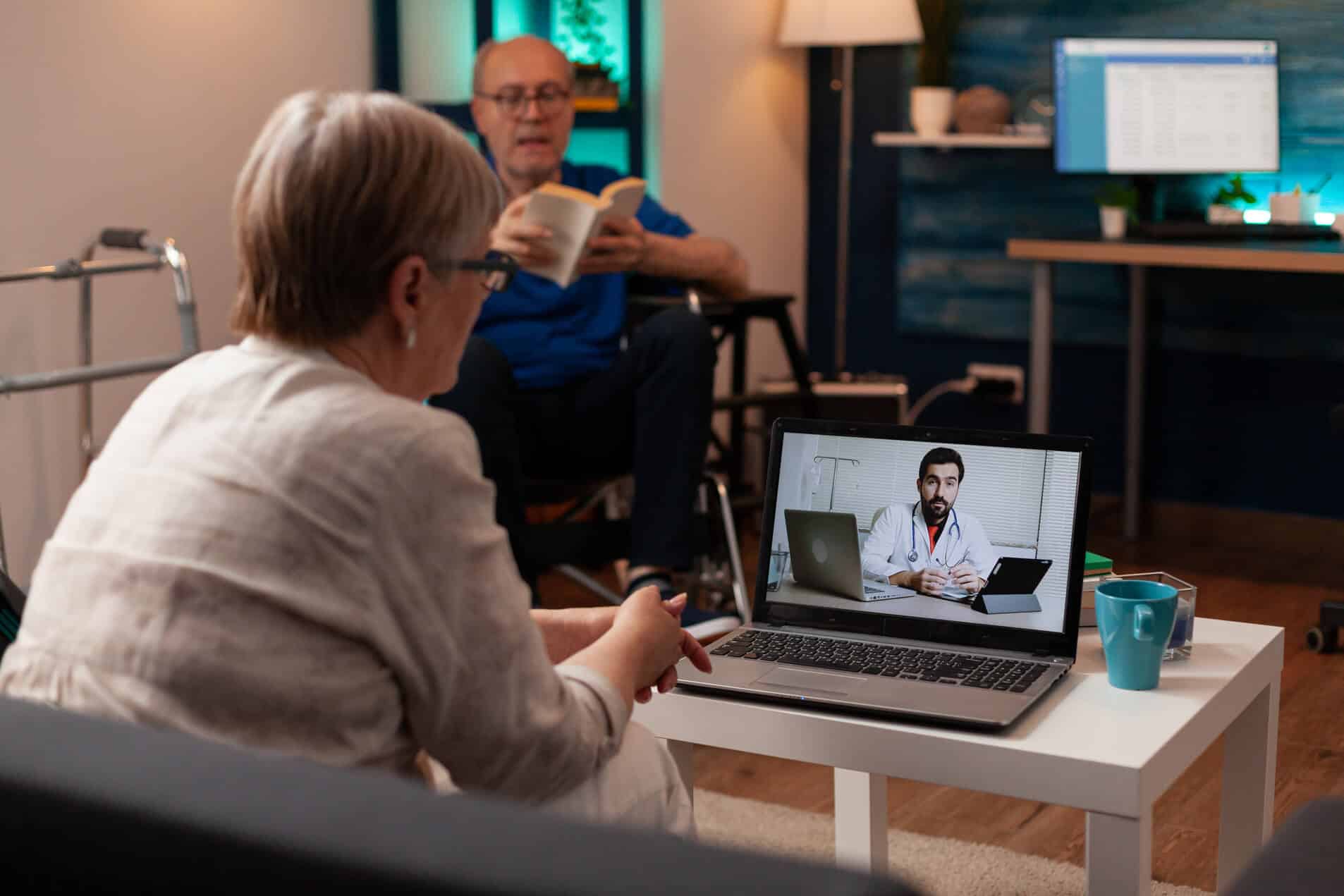 How to Use Telemedicine: Ultimate Guide for Doctors and Patients - Air ...