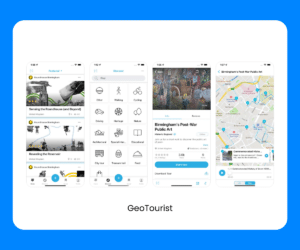 10 Best Self-Guided Walking Tour Apps to Explore More for Less! - Air ...