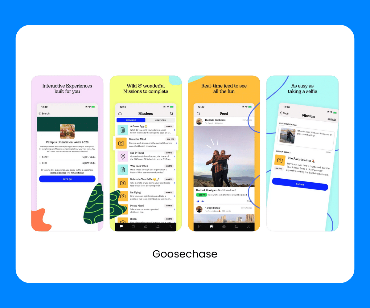 10 Best Self-Guided Walking Tour Apps to Explore More for Less! - Air ...
