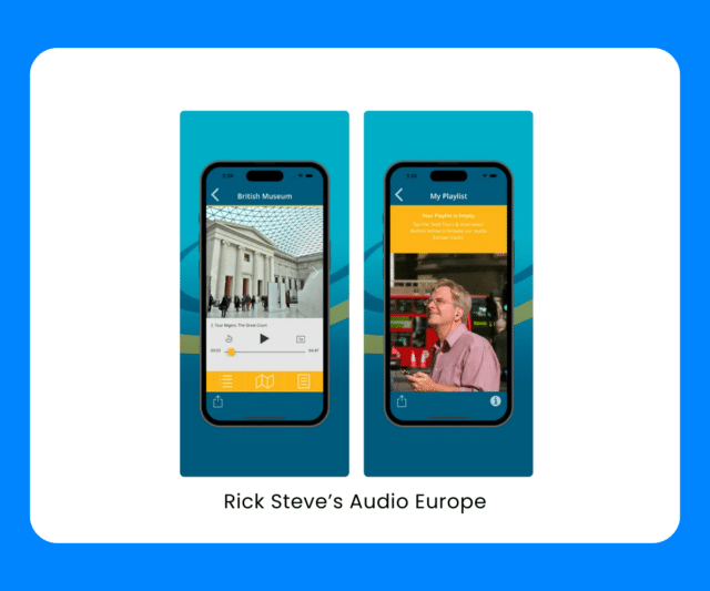10 Best Self-Guided Walking Tour Apps to Explore More for Less! - Air ...