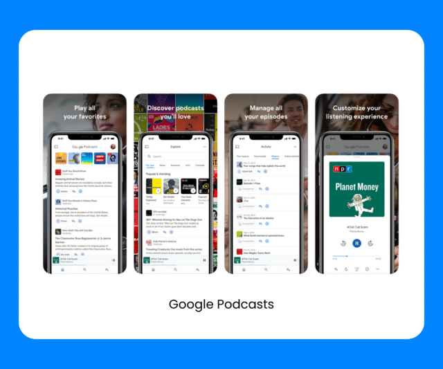 The 39 Best Apps for Airplane Mode to Elevate Your Air Travel Experience