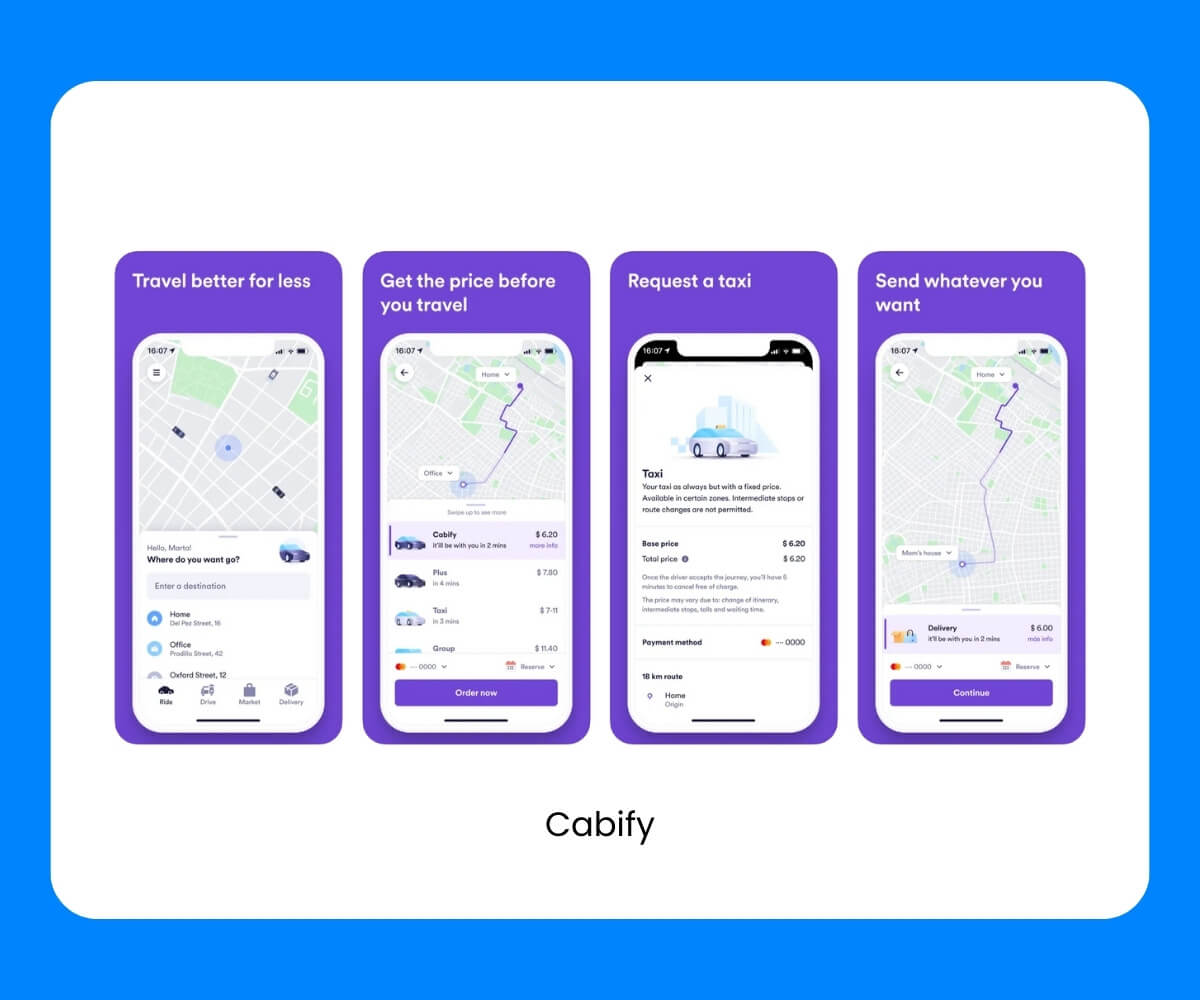 34 Best Travel Apps for Europe to Enhance Your Travel Experience - Air ...