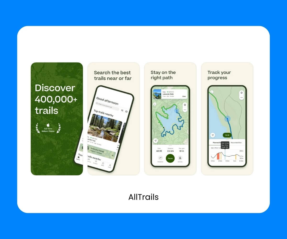The Best RV Apps: From GPS to Weather (And Everything in Between ...