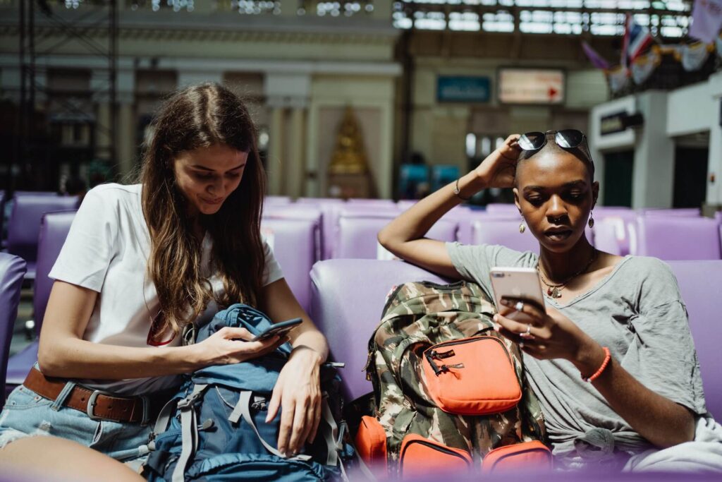 10 Best Self-Guided Walking Tour Apps to Explore More for Less! - Air ...