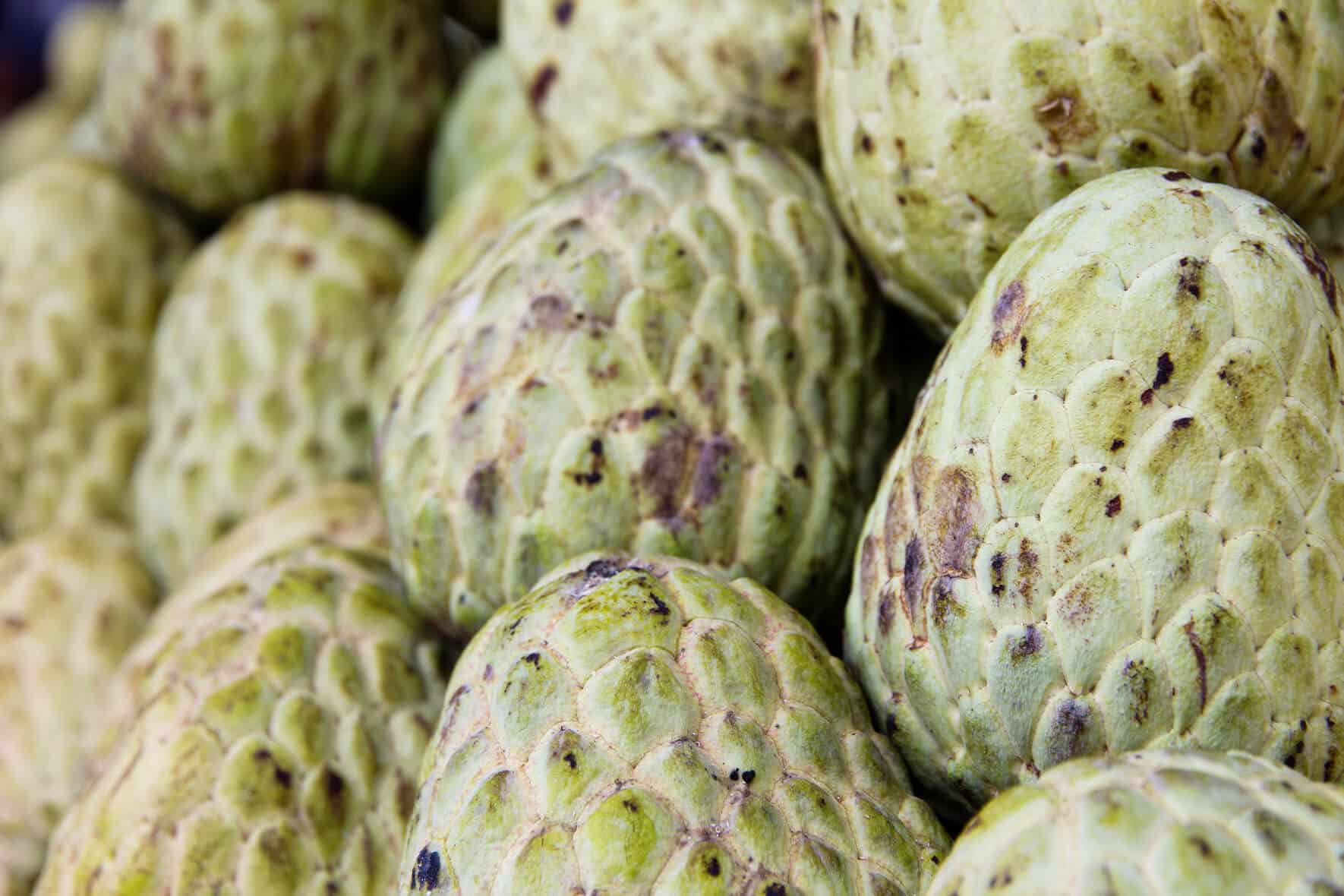 30 Exotic Asian Fruits Every Traveler Must Try (+ Health Tips)! - Air ...