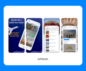 10 Best Self-Guided Walking Tour Apps to Explore More for Less! - Air ...
