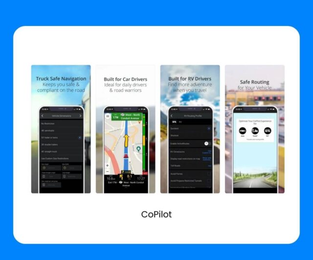 The Best RV Apps: From GPS to Weather (And Everything in Between ...