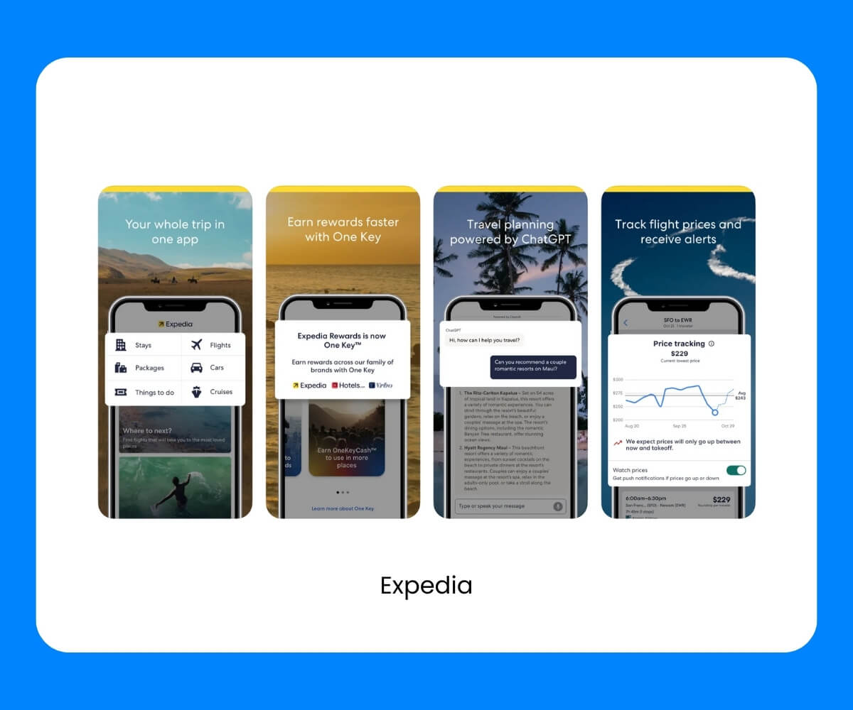 34 Best Travel Apps for Europe to Enhance Your Travel Experience - Air ...