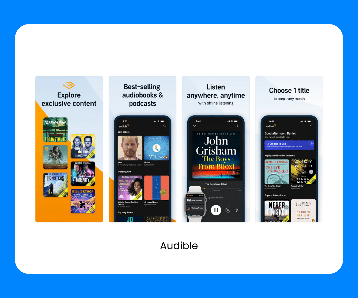 The 39 Best Apps for Airplane Mode to Elevate Your Air Travel Experience