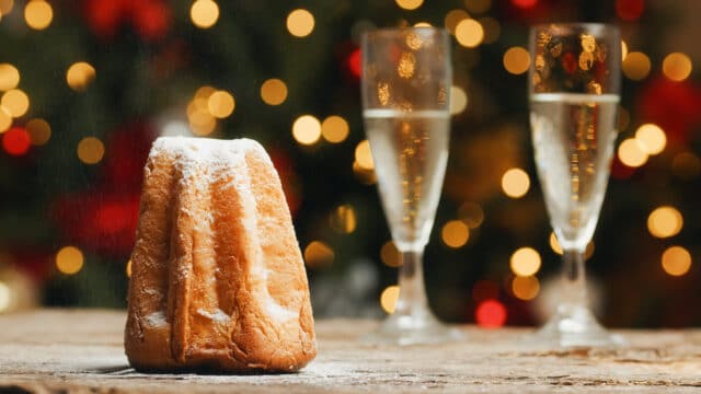 72 Traditional Christmas Foods from Around the World for Traveling ...