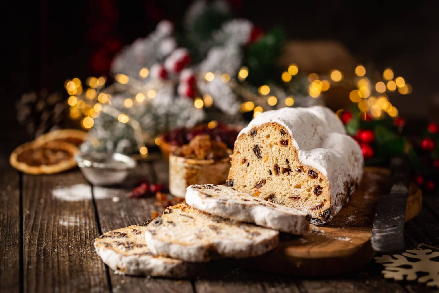 72 Traditional Christmas Foods from Around the World for Traveling ...
