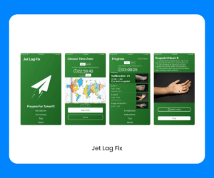 14 Best Jet Lag Apps To Keep You Fresh During Your Travels - Air Doctor