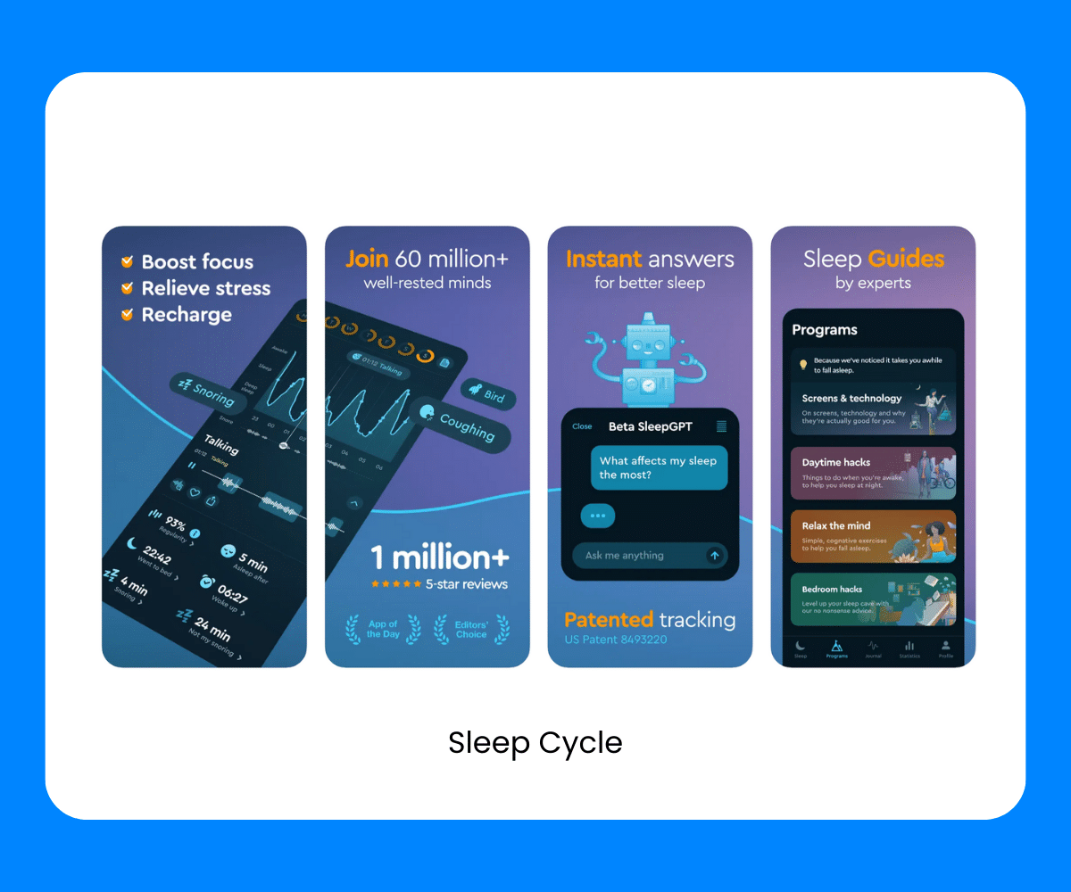 14 Best Jet Lag Apps To Keep You Fresh During Your Travels - Air Doctor