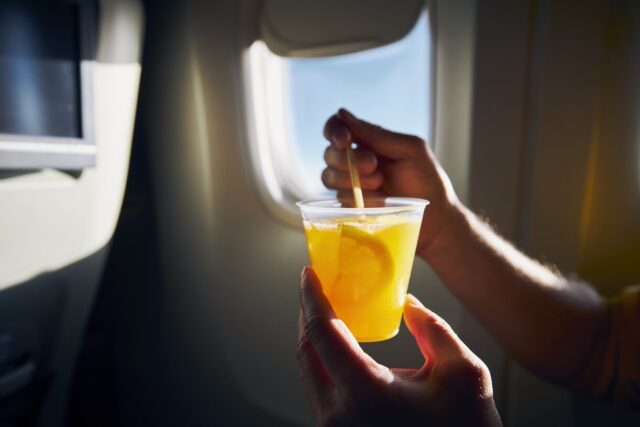 What to Eat (and Avoid) Before & After a Long-Haul Flight - Air Doctor