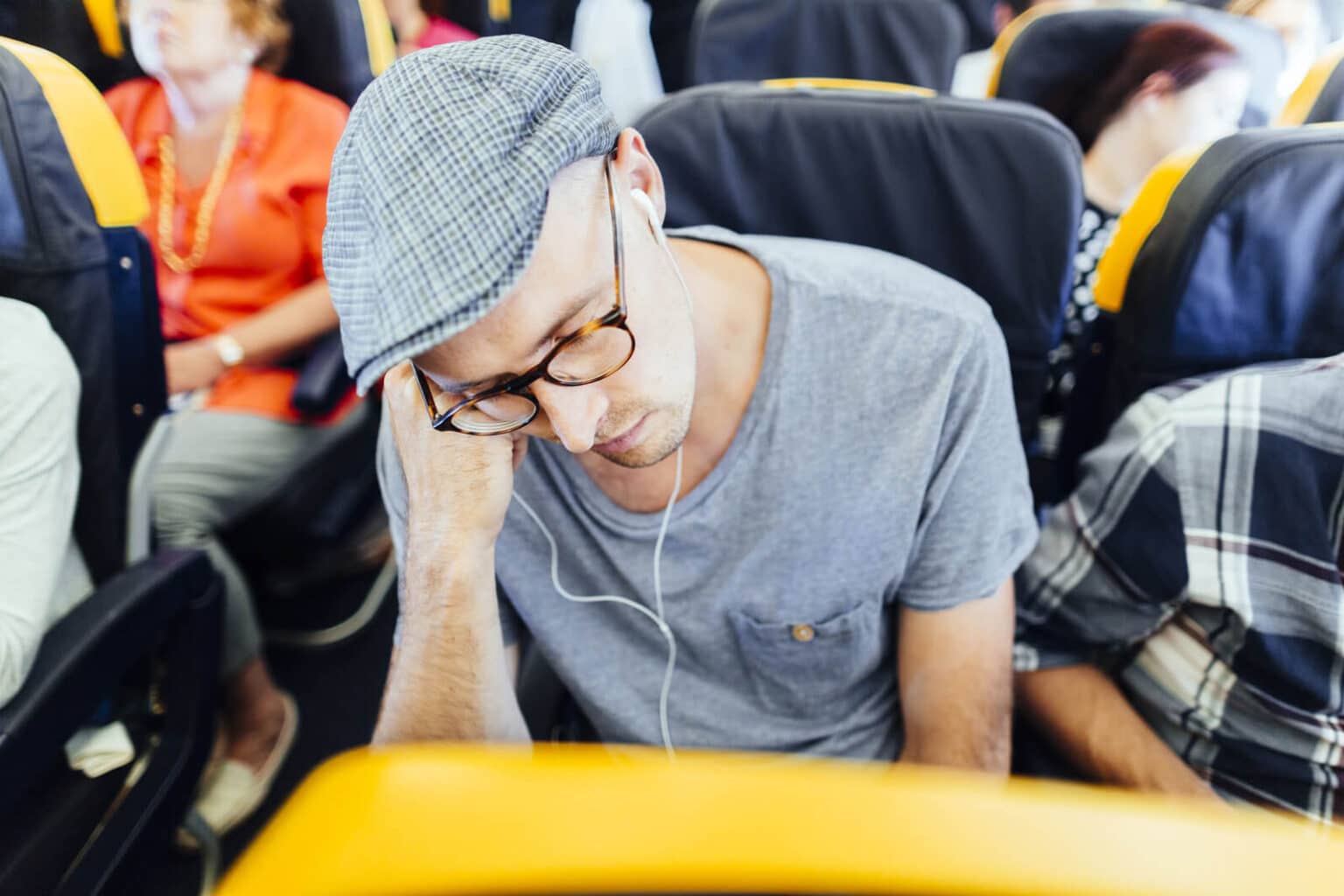 Melatonin & Medication For Jet Lag: Everything You Need To Know - Air ...