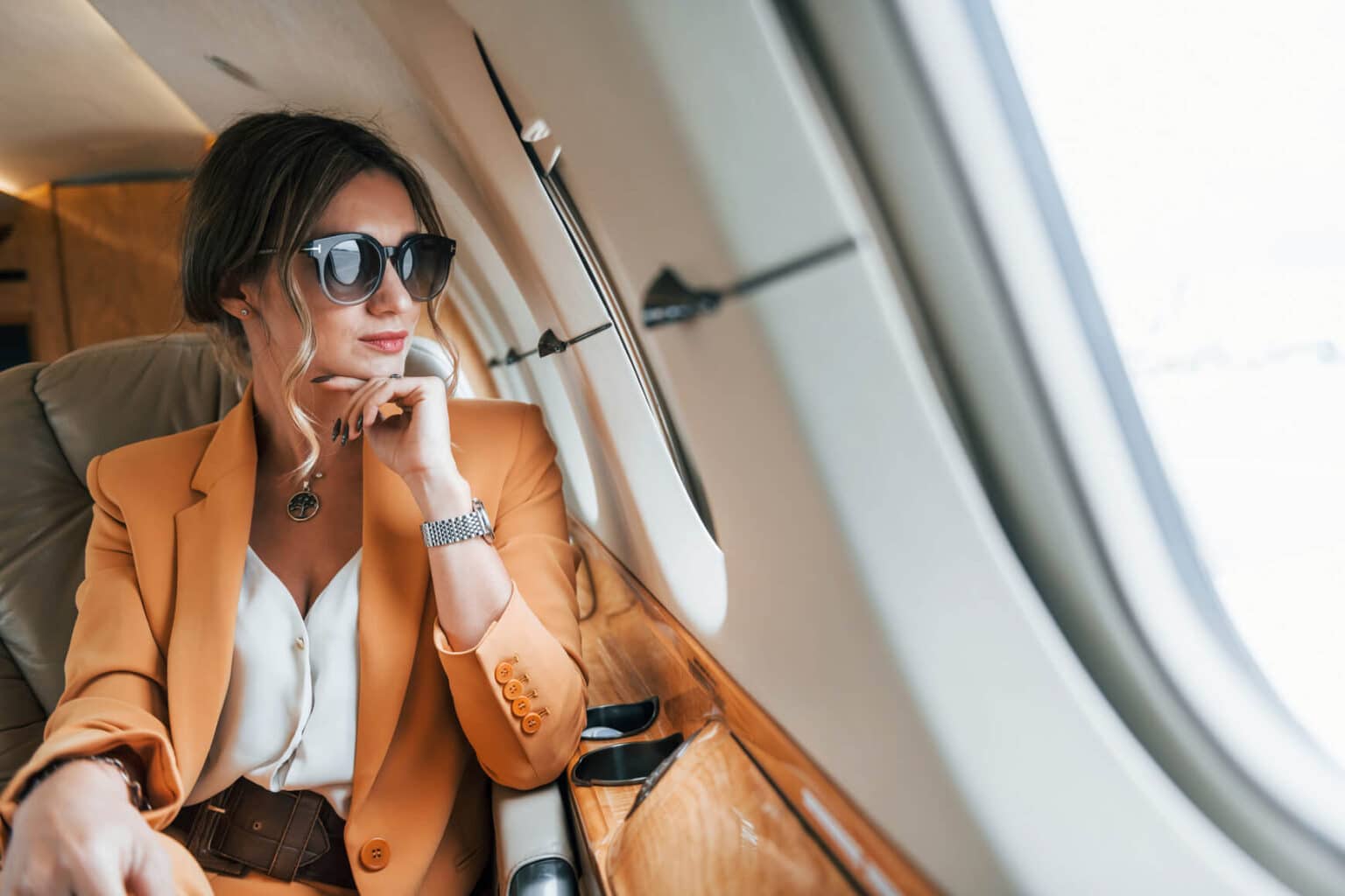 Melatonin & Medication For Jet Lag: Everything You Need To Know - Air Doctor