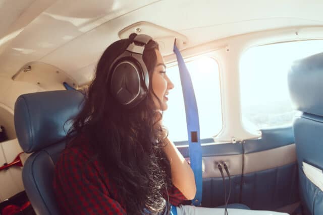 What To Do If You're Sick On A Plane (And How To Avoid It) - Air Doctor