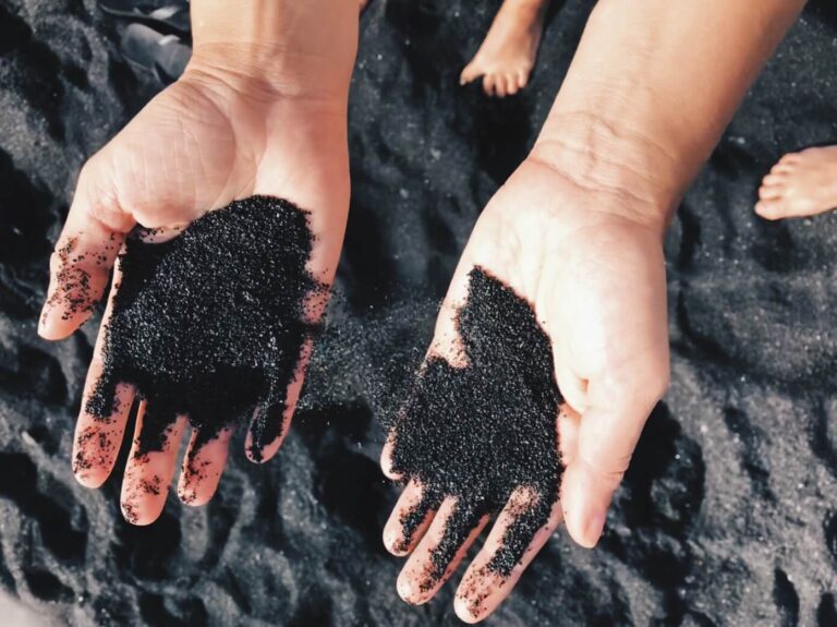 What You Should Know About Volcanic Sand Baths - Air Doctor