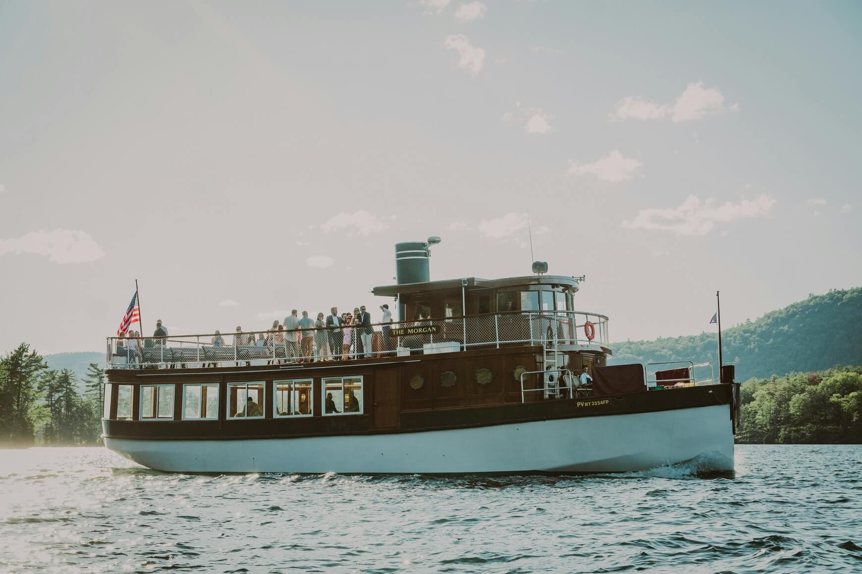 8 Best Lake Vacations For Families (+ Budget Tips!) - Air Doctor