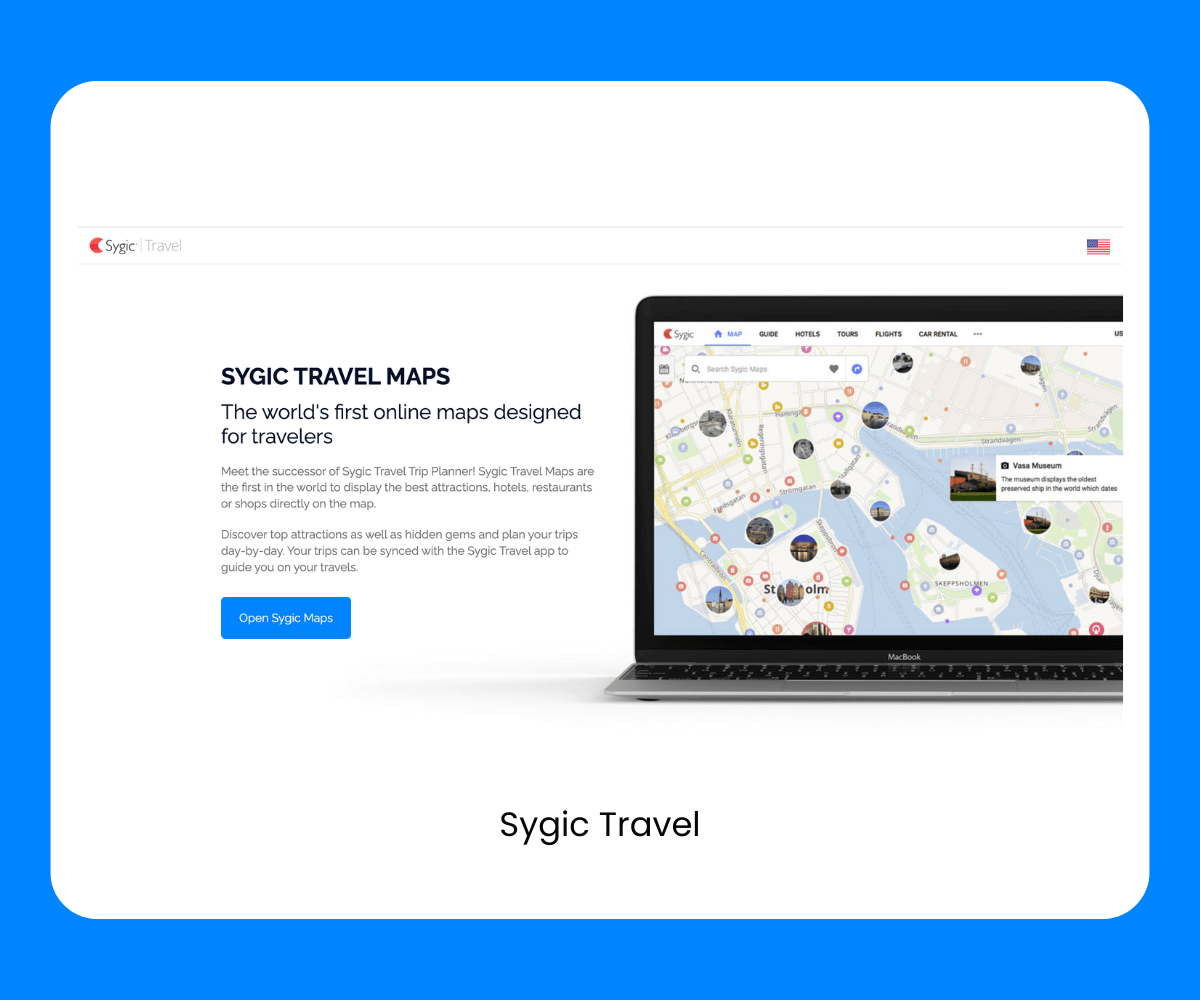 26 Best Family Vacation Planning Apps - Air Doctor
