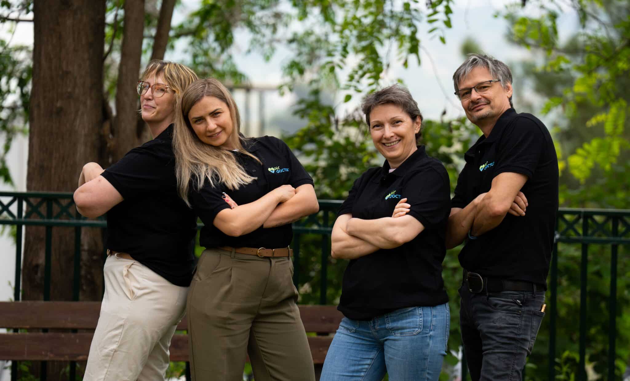 About Us | Air Doctor | Helping You Find a Doctor Near You