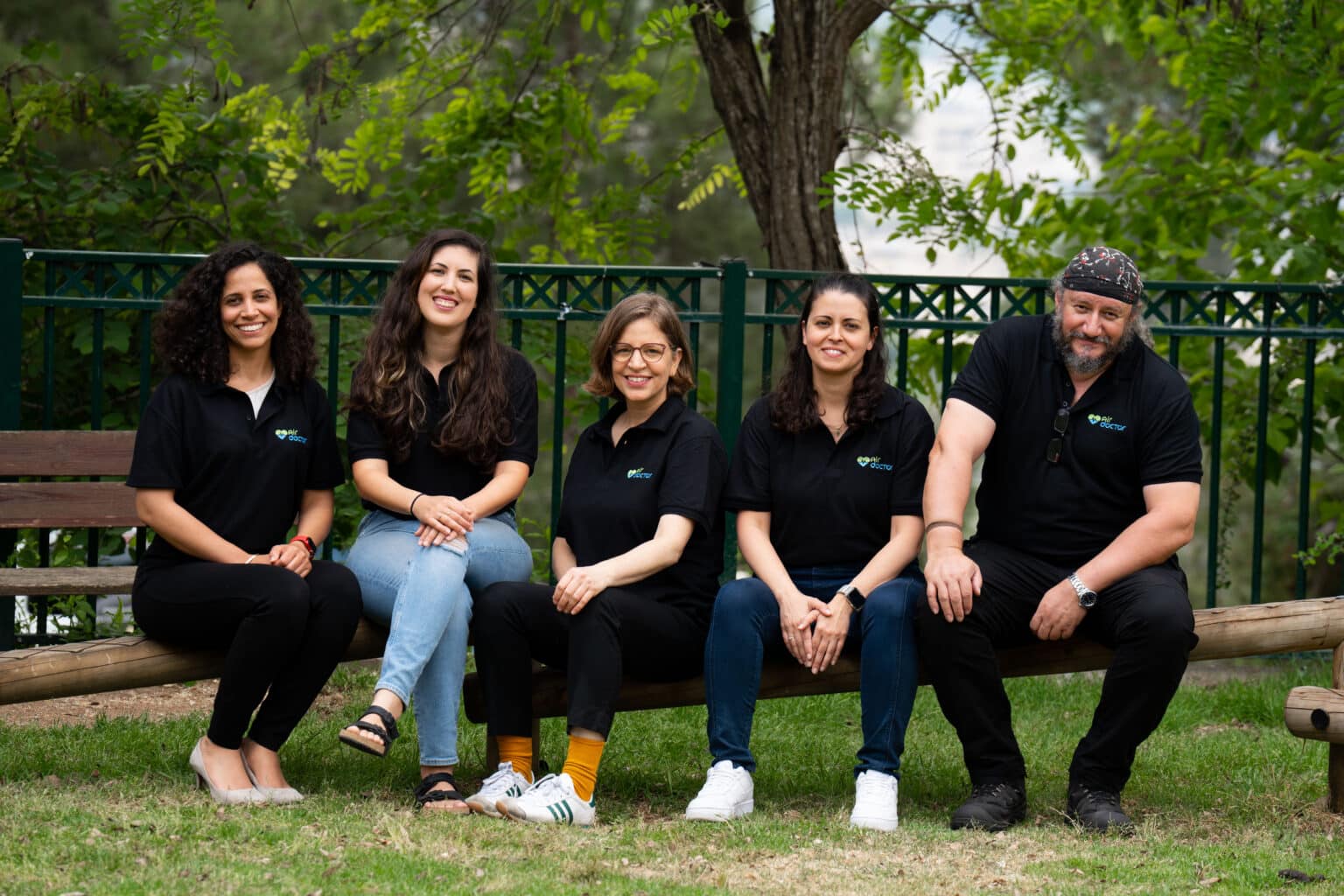 About Us | Air Doctor | Helping You Find a Doctor Near You