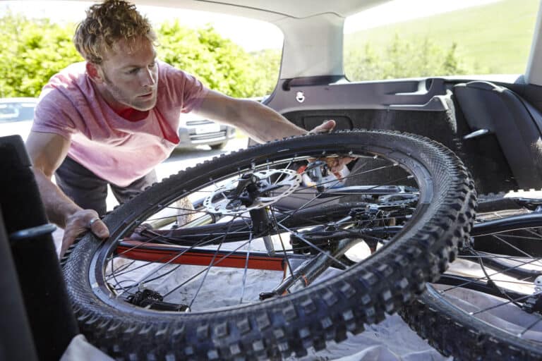 Packing A Bike For Air Travel: What You Need To Know - Air Doctor