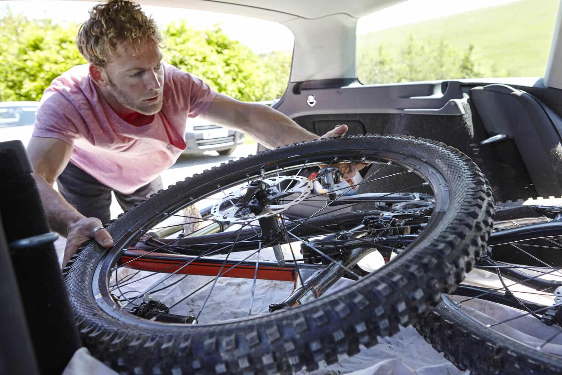 Packing A Bike For Air Travel: What You Need To Know - Air Doctor