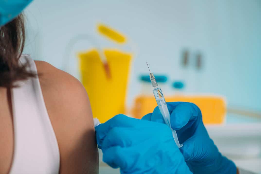 Air Doctor’s Guide To The Yellow Fever Vaccine Before Travel - Air Doctor
