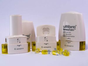 Types of Inhalers: A Simple Guide to Breathing Better - Air Doctor